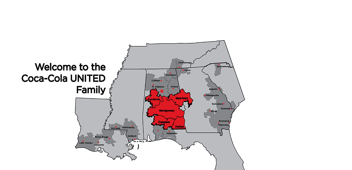 Coca-Cola Bottling Company United, Inc.