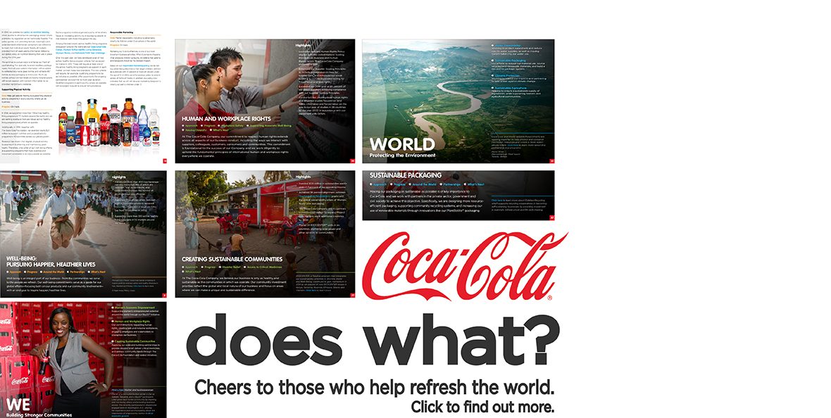 Coca-Cola Bottling Company United, Inc.