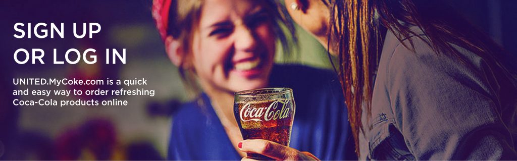 Thank You - Coca-Cola UNITED