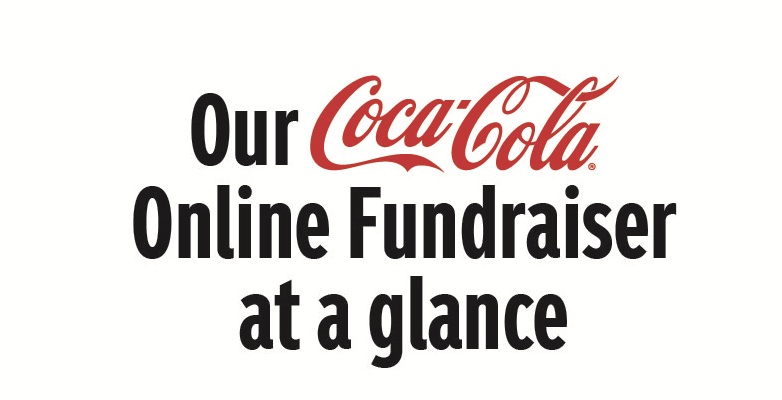 Coca-Cola UNITED Fundraising Program - Coca-Cola UNITED